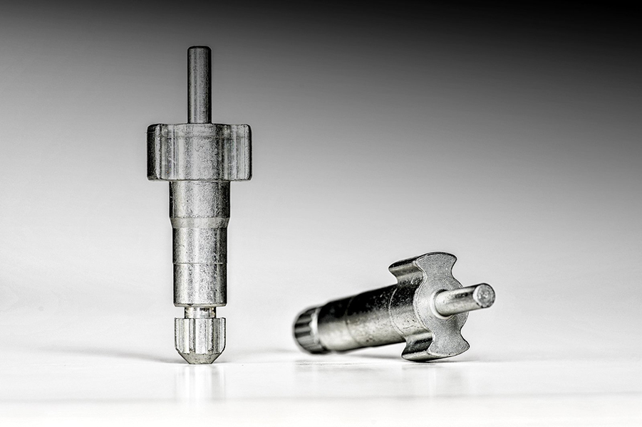 GOL S.A. | Cold formed fasteners parts