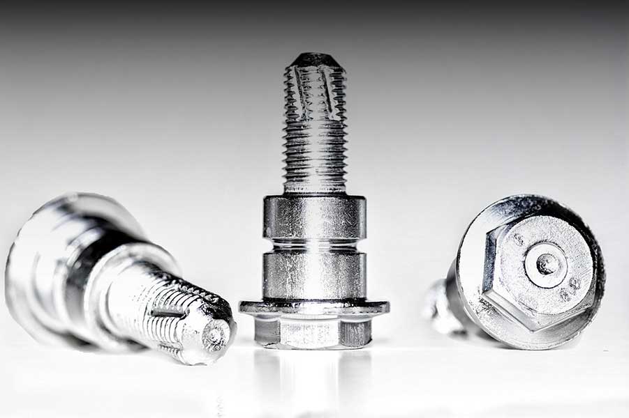 GOL S.A. | Cold formed fasteners parts