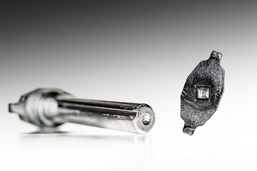 GOL S.A. | Cold formed fasteners parts